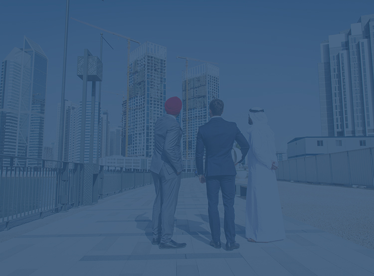 Mega-Projects & Leadership for Urban Expansion in the GCC - Kerning Consult